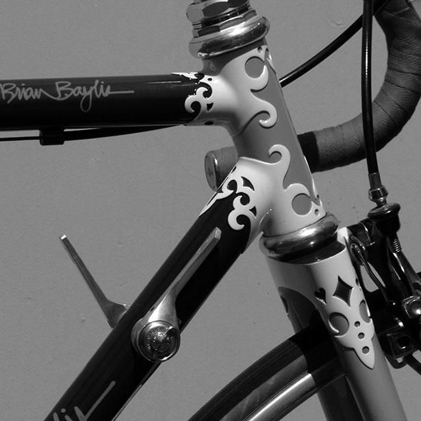 The Retrogrouch: The Passing of Brian Baylis