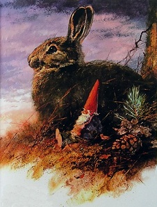 СКАЗКИ ГЕРМАНИИ: ЭРНСТ МОРИЦ АРНДТ. СЕРЕБРЯНЫЙ КОЛОКОЛЬЧИК