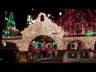 Lian's Summer of Fun: Project Christmas Spirit: Final Entry