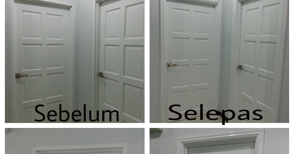 17+ Warna Cat Pintu Bilik Tidur, Inspirasi Terbaru Untuk Anda