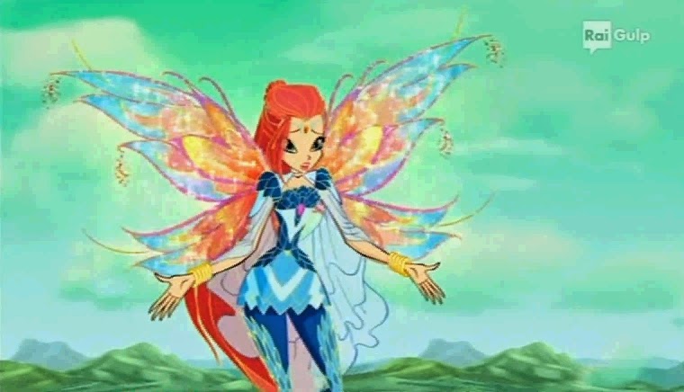 Winx Club 6x24 e 6x25 [Comentários]