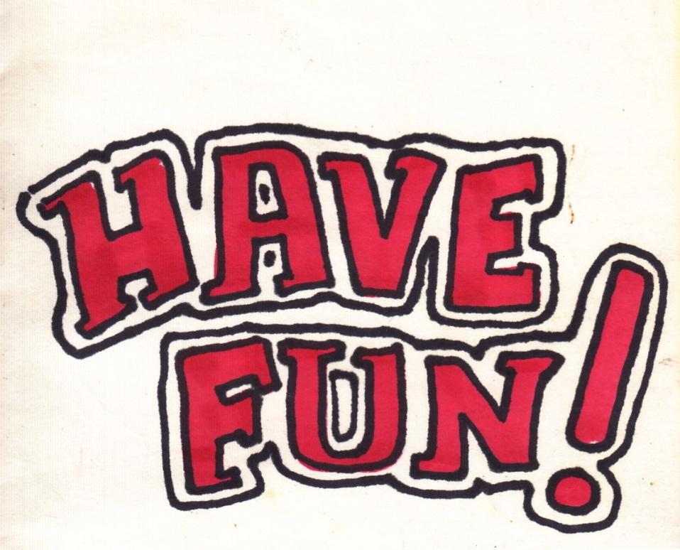 everything for everyone: Me again! What will contains this blog? Answer ...