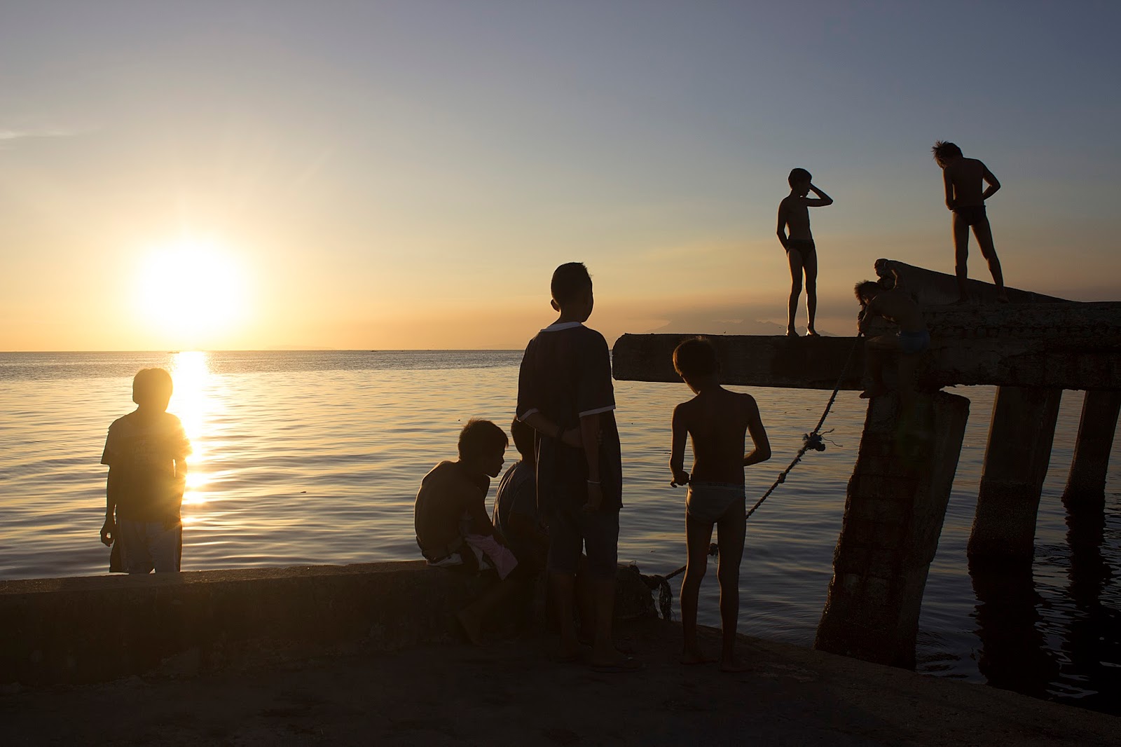 Shutter Gallop: Rosario Fish Port (Rosario, Cavite)