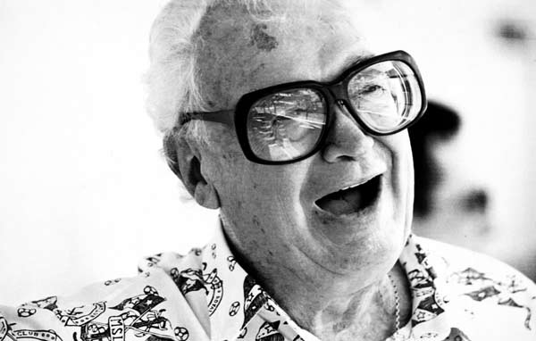 Angenuity Iconic Glasses