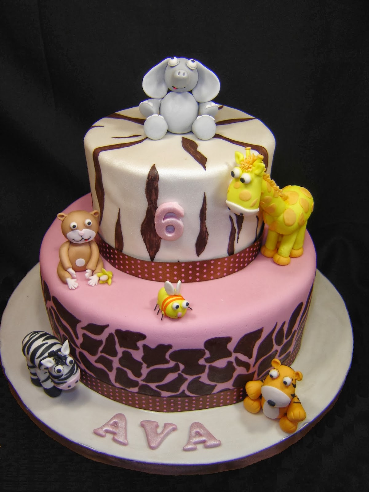 Cake till u drop: October 2013