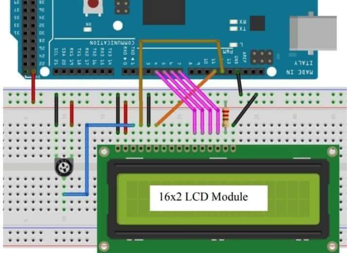 Part 17 - Real Time Clock Module with Arduino