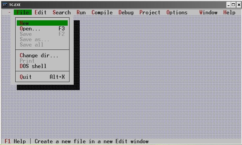 Aprende a programar en C++: Guía para hacer un programa con clases y ...