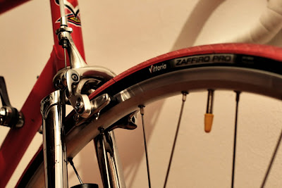 De Rosa Bicycles - BIKEADELIC: De Rosa Professional SLX from Germany ...