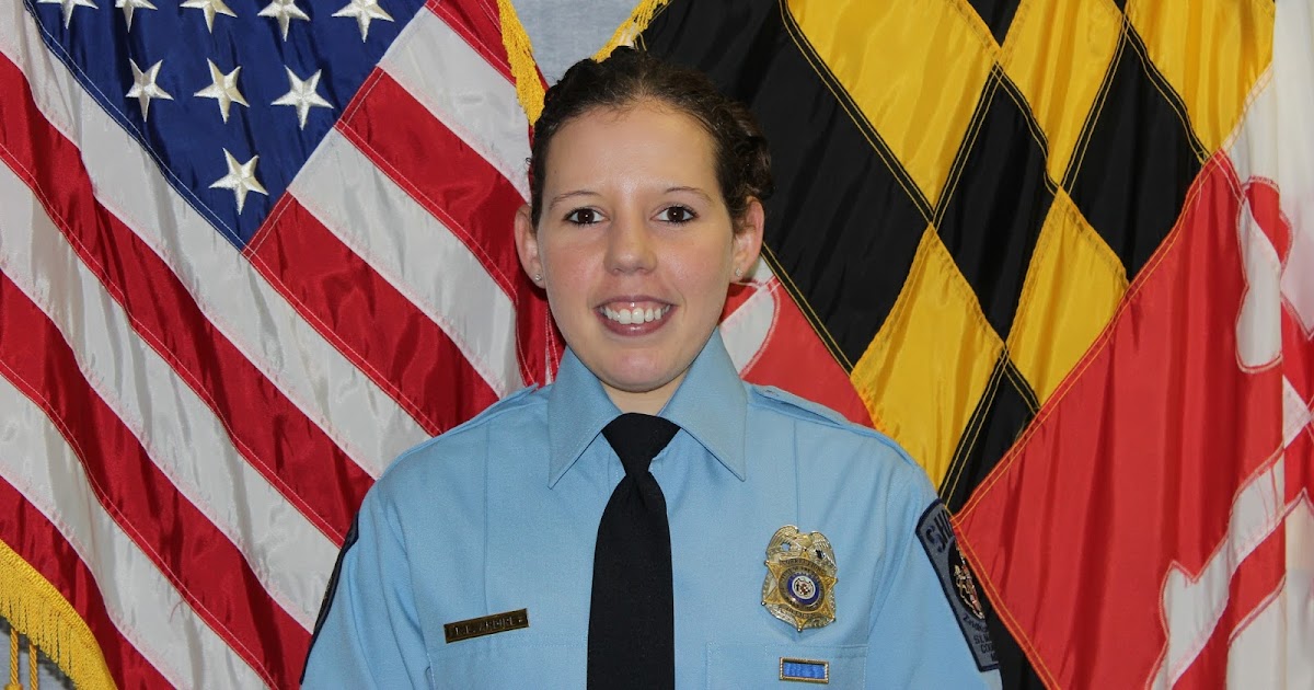 St. Mary's County Sheriff's Office - News: SMCSO Correctional Officer ...