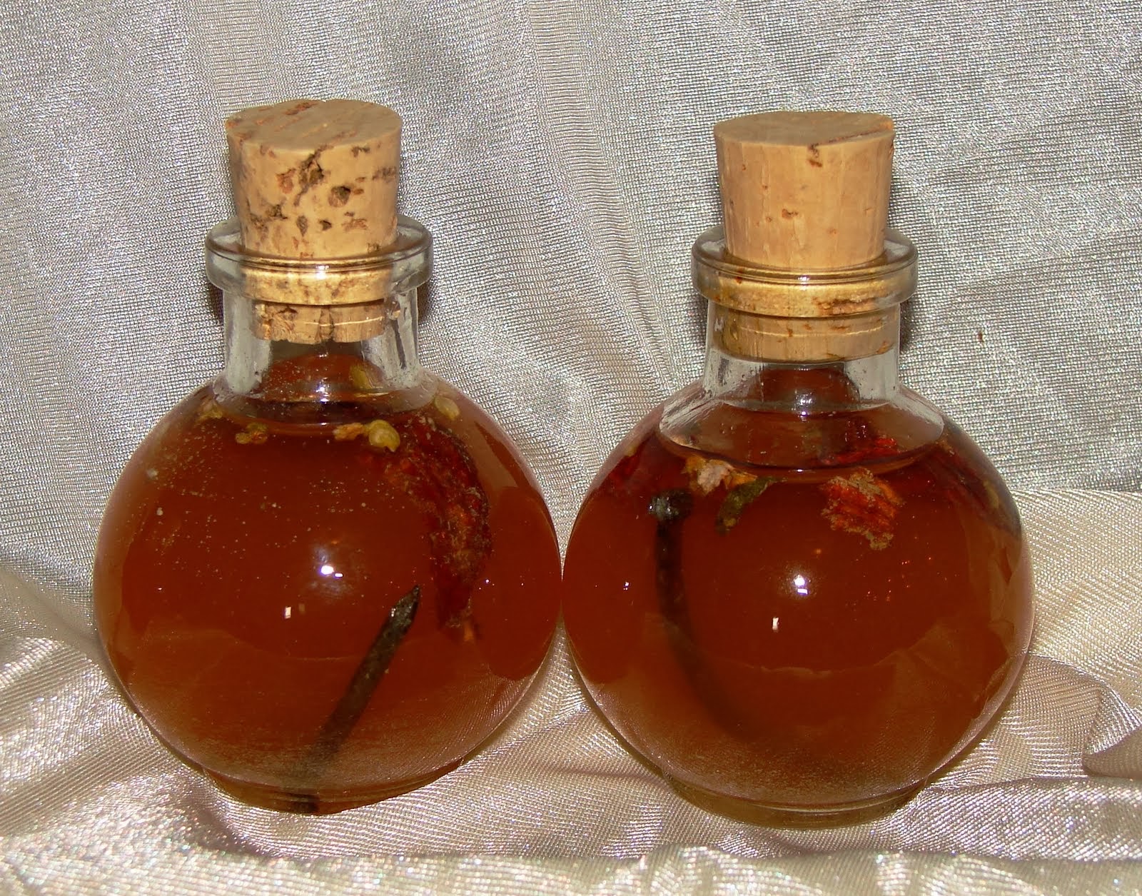 Musings of A Magickal Mum: Creating and using Mars Water aka War water