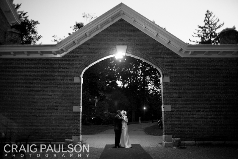 Shawn Rabideau Events and Design: Wonderful Westchester Wedding