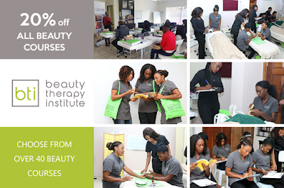 Beauty Therapy Institute (BTI), celebrates 20 years in the Beauty ...