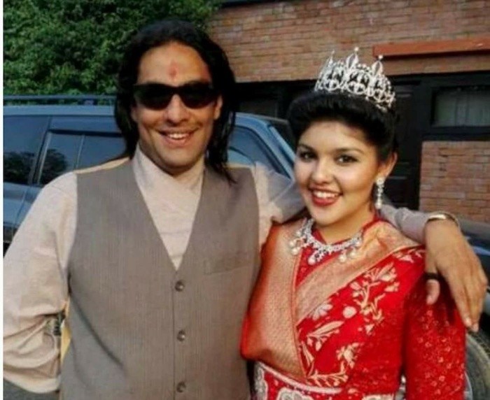 Paras Shah,Crown Prince Of Nepal(Ex)|Wiki|Basic Info||Family||Wild Prince||