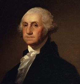 Biografía Resumida de George Washington