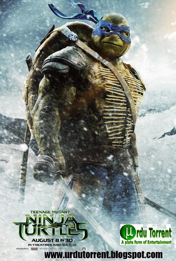 Teenage Mutant Ninja Turtles 2014 HQ Urdu Torrent Urdu Torrent teenage-mutant-ninja-turtles-2014-hq-urdu-torrent-urdu-torrent