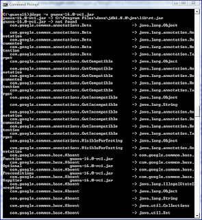 Inspired by Actual Events: March 2014