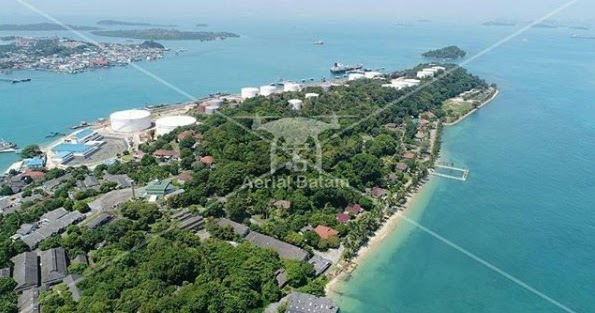 081210999347 Aerial Batam Sewa Drone Murah Batam Pulau Sambu Belakang ...