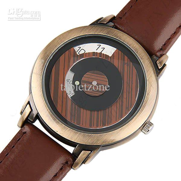 AMAZING WRIST WATCHES - FASHION and CULTURE