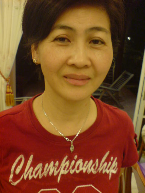 Kelly Ooi Make-Up Artist: My Port Folio