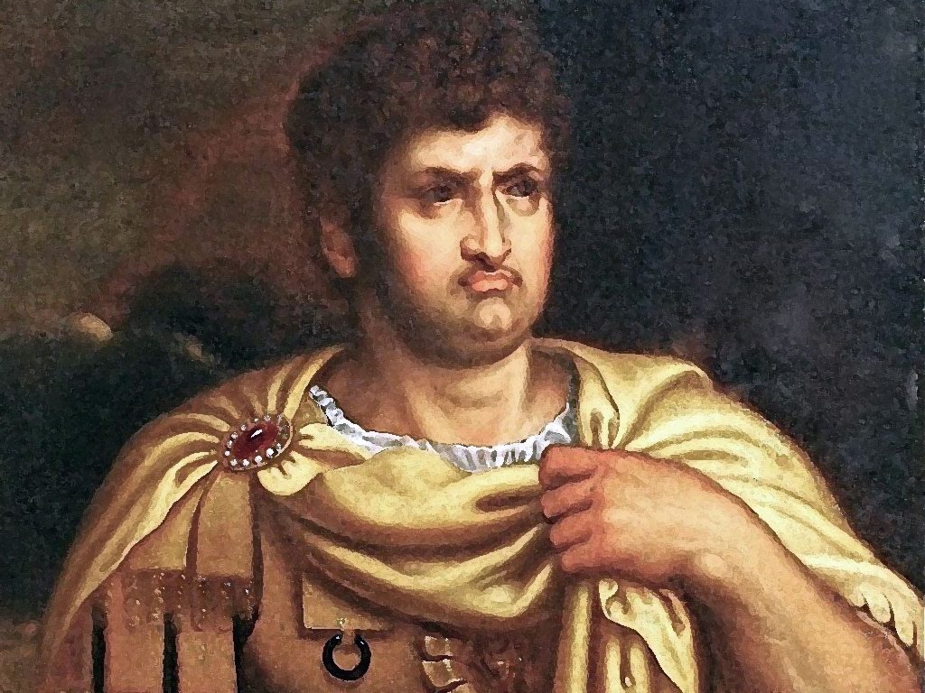 Nerone diede fuoco a Roma?