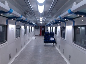 PT INKA | National Train Manufacturer | Page 7 | SkyscraperCity Forum