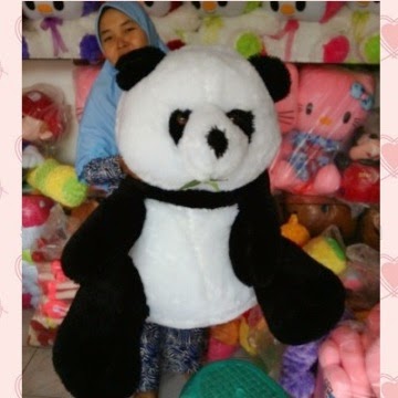Harga Boneka Panda Besar - Rina Boneka