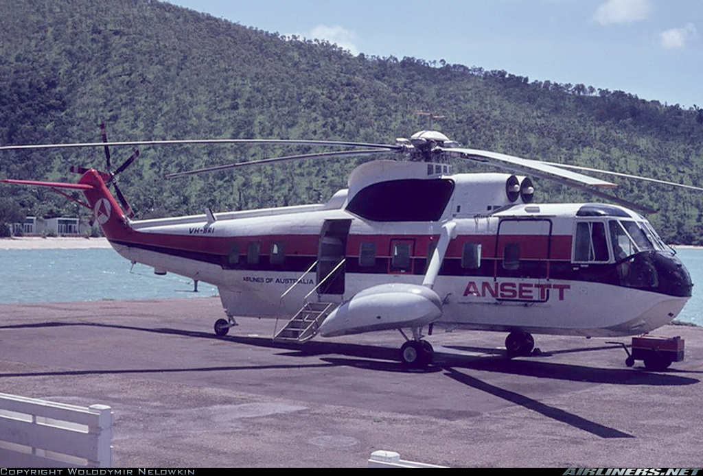Central Queensland Plane Spotting: CQ Plane Spotting Historic Spot ...