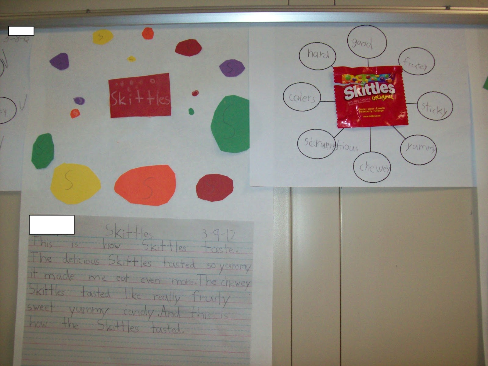 Mrs. Lester's Learning Lab!