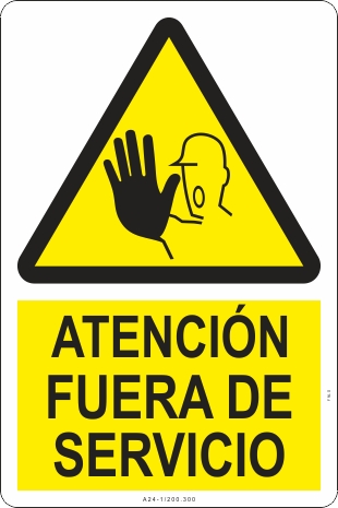 Titan del Asfalto: FUERA DE SERVICIO