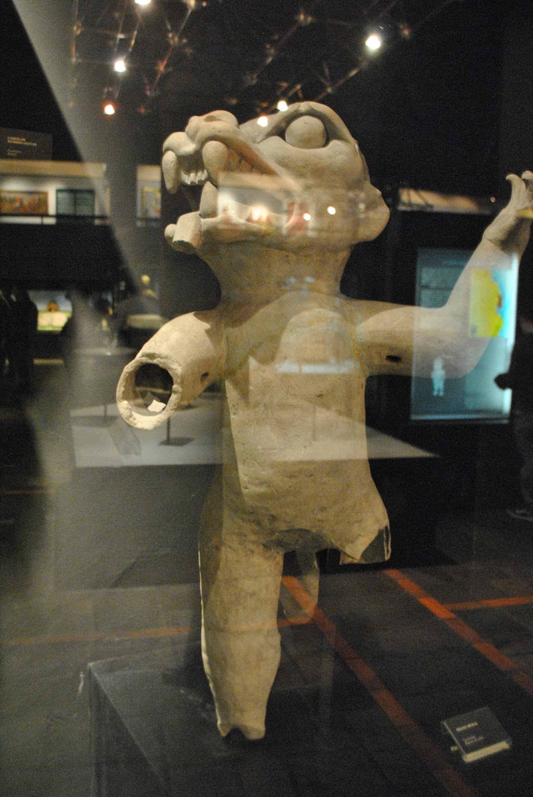 portafolios Andrès Morocho: Panzaleo