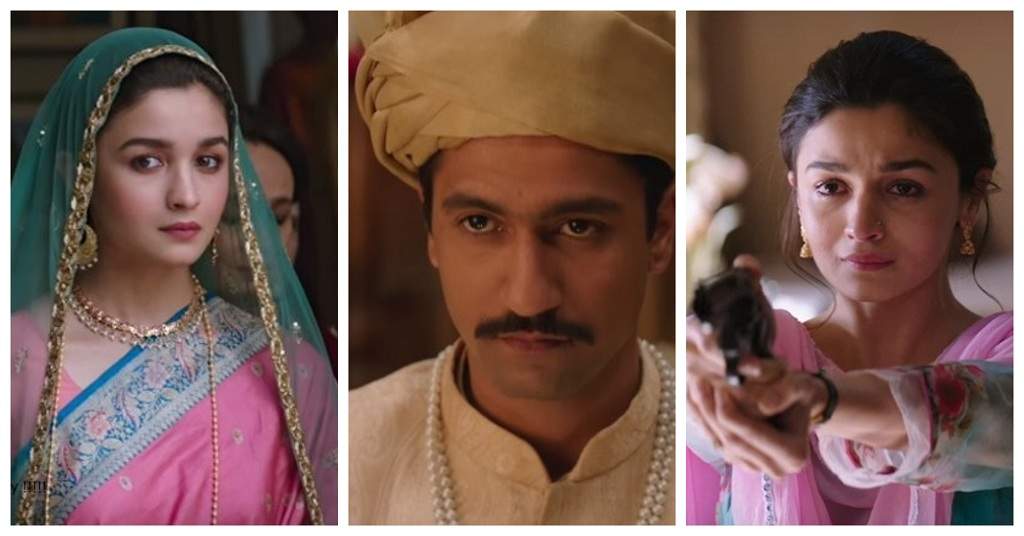 Raazi movie review roundup: AliaBhatt’s thrilling performance will keep ...
