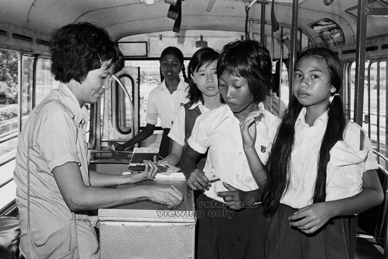 Blog To Express: One-Man-Operation