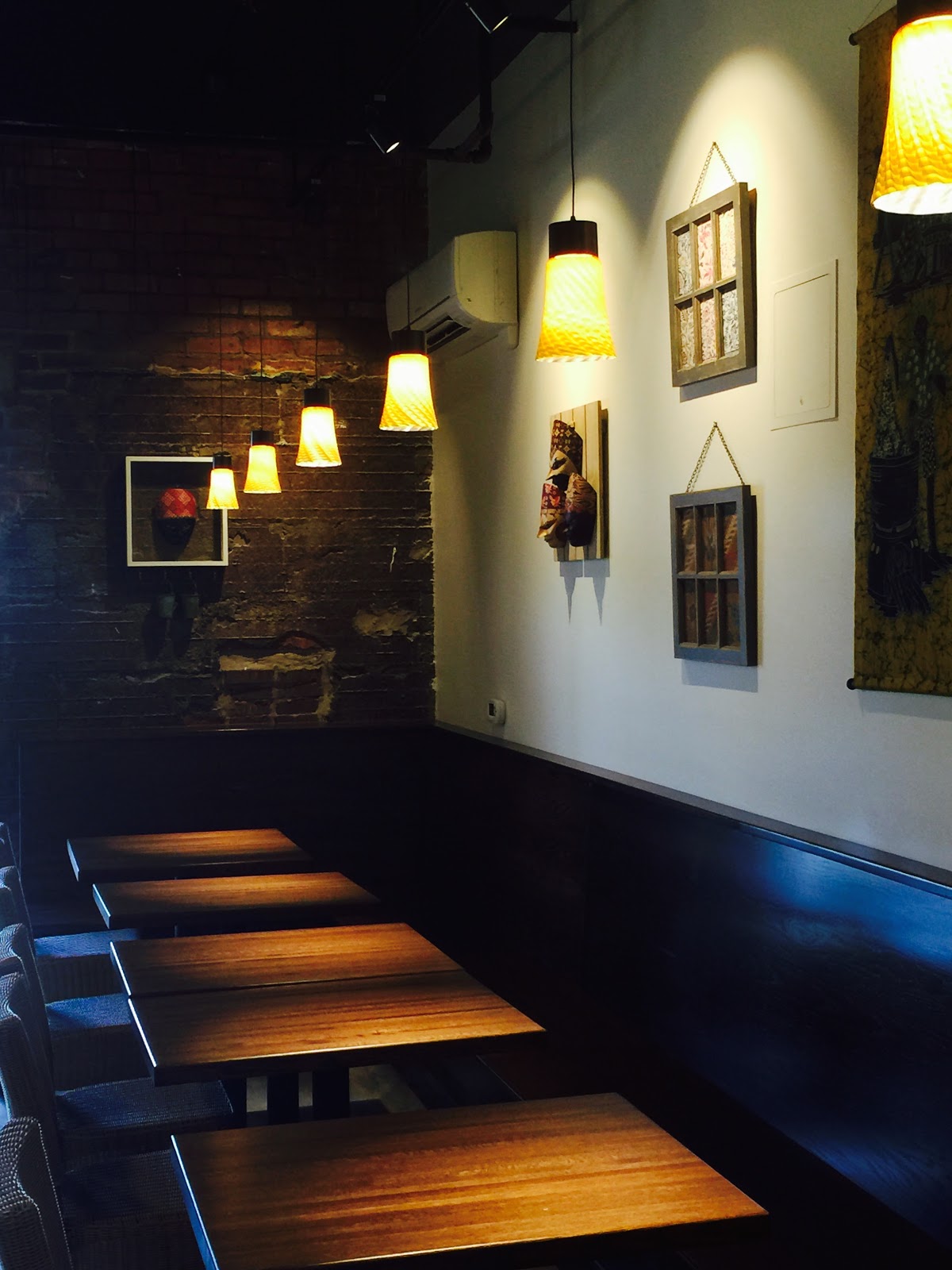 Boboko Indonesian Cafe