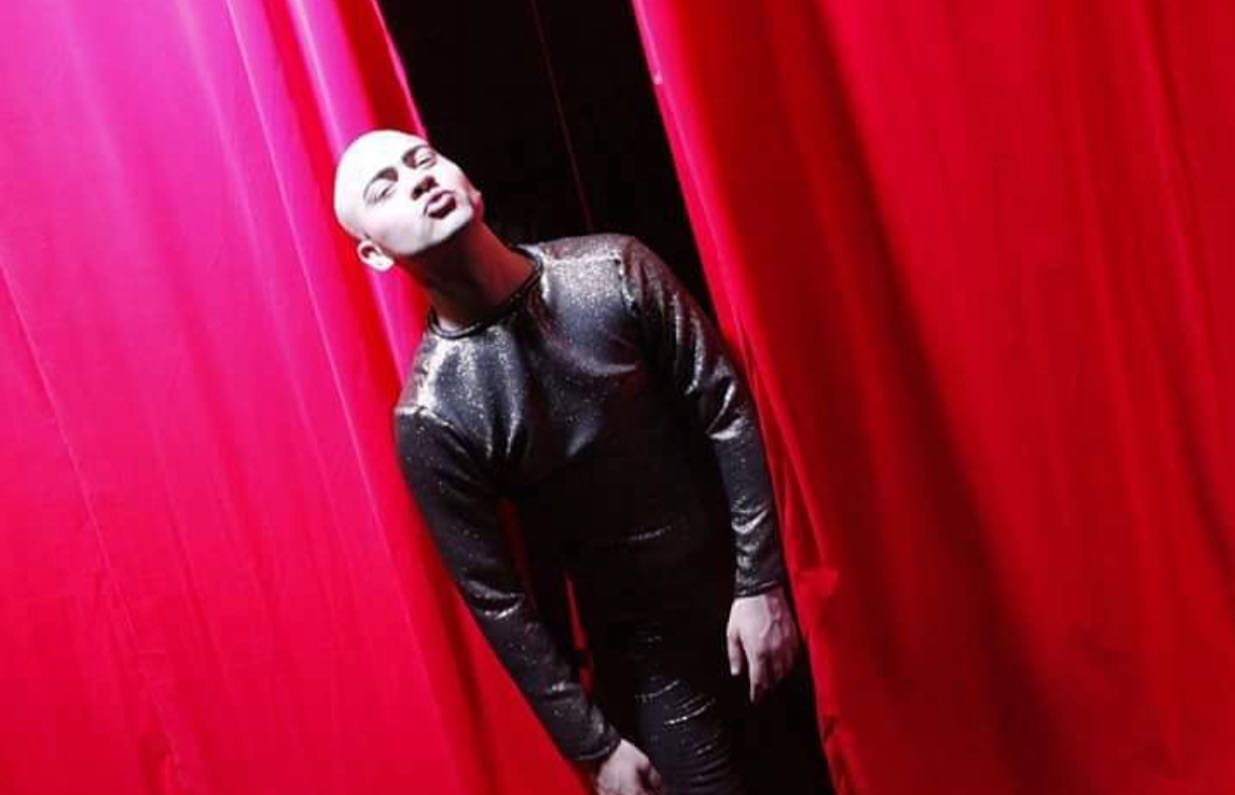 Universo Celebridade: Comediante Fábio Pacheco inaugura agência de ...