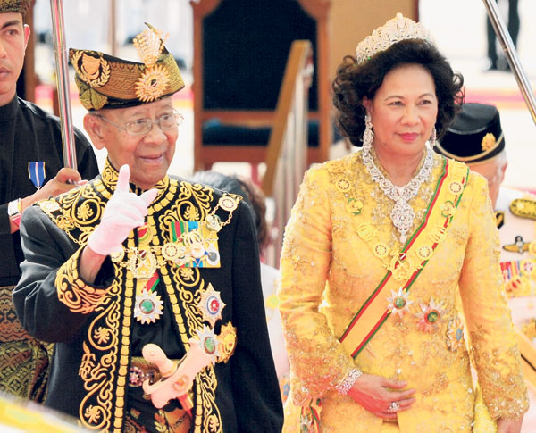 Salasilah Kesultanan Kedah ~ seribupilihan