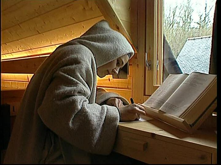 Notes from Stillsong Hermitage: On Hermits and Secular Vocations once again