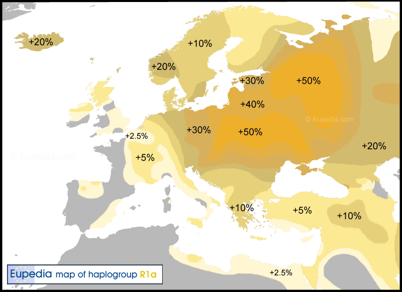 Sardinian People: [Genetics] Y-Dna Haplogroups distribution in Sardinians