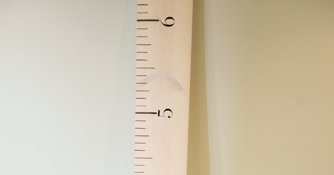 nannygoat: Giant Ruler Tutorial
