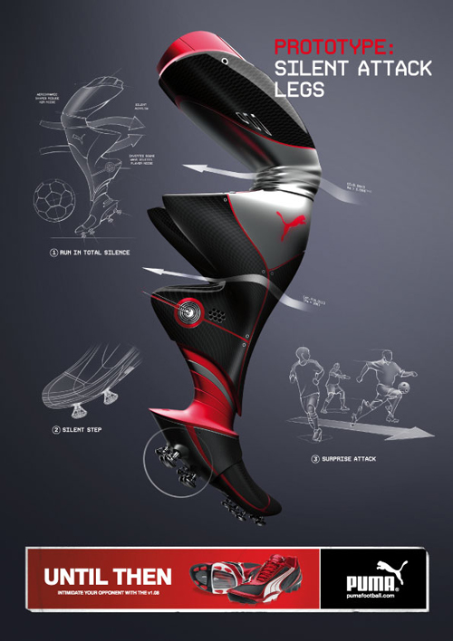 puma sports ads | It’s almost Spring.. - DA MEN MAGAZİNE