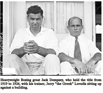 Photographs Outside of History: What they Reveal - Greek-Americans