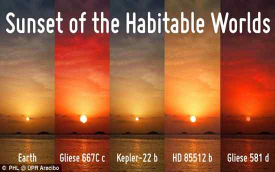 Imagens do Universo: Sete planetas da Via Láctea podem abrigar vida ... Imagens do Universo: Sete planetas da Via Láctea podem abrigar vida ...