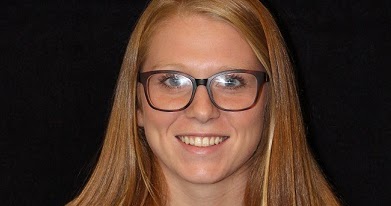 Allison McCracken receives URSCA