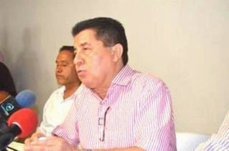 SIGLO XXI DE GUERRERO: PIDE PIOQUINTO A MARIO MORENO SEPARARSE DE SU ...