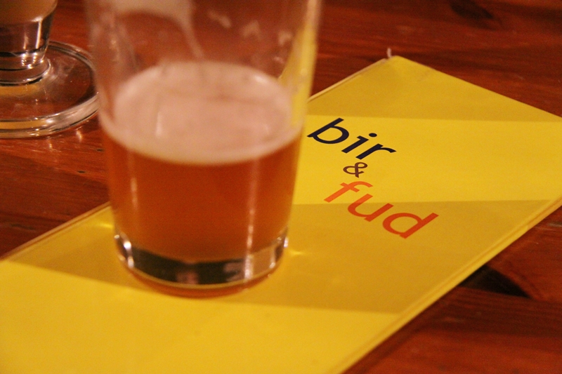 Ma Che Siete Venuti a Roma? – Μέρος 2ο: Bir & Fud ~ μπυραματισμοί