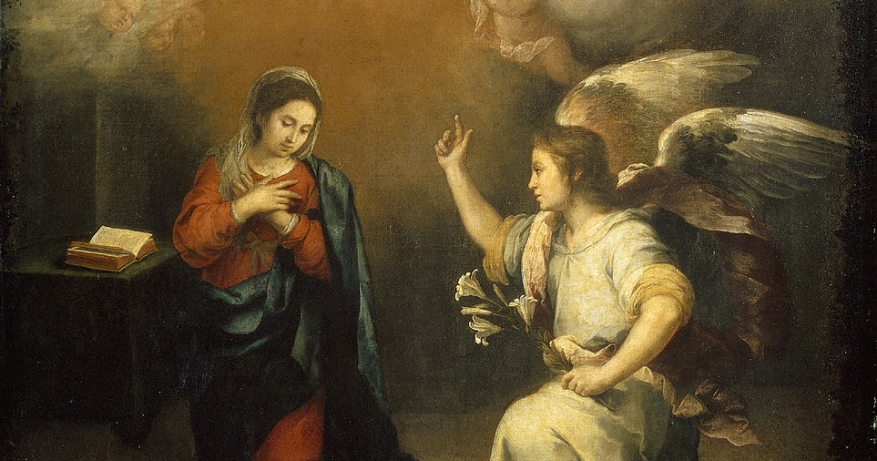 Católicos: O ANGELUS