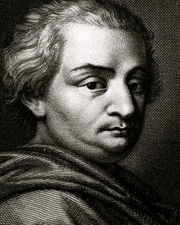 Derecho penal JCB: Beccaria en la Evolución Histórica del Derecho penal ...