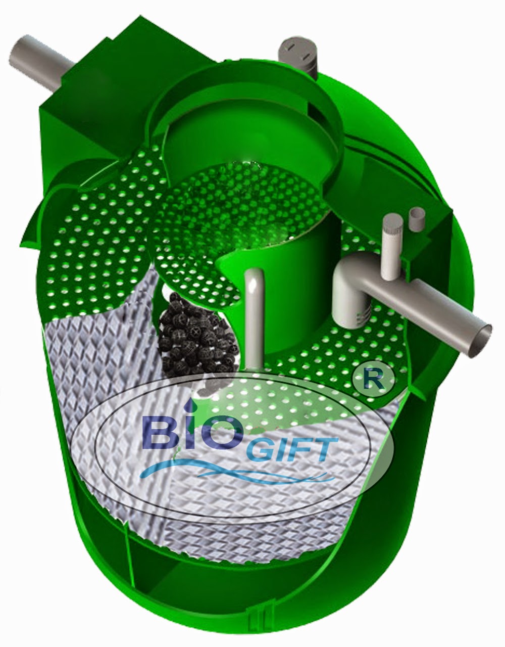 Septic Tank BIO