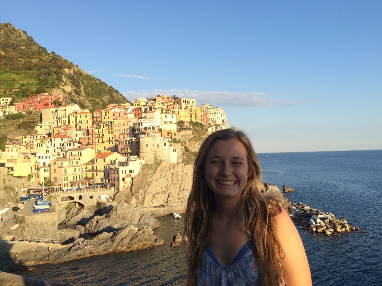 Kingdom Causes Bellflower: Meet Our Summer Interns