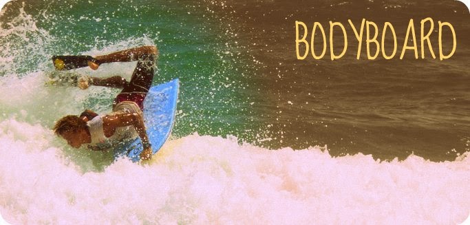 BODYBOARD: PRINCIPALES MANIOBRAS EN EL BODYBOARD