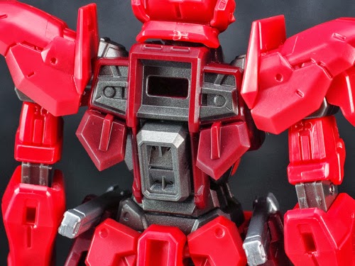 GUNDAM GUY: Robot Damashii (Side MS) ZGMF-X12A + AQM/E-X05 Divine ...